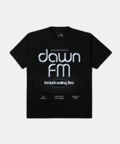 The Weeknd Shirt - Upto 50% Off - Official Merch Store