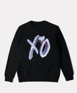 XO COLLECTION - The Weeknd Merch